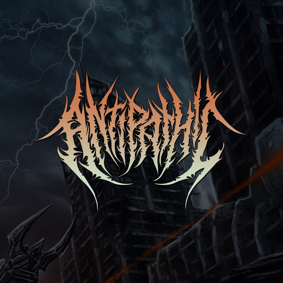 Few questions – interview with brutal death metal band ANTIPATHIC ...