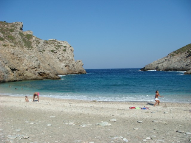 ecologygreece.: Δωρεάν παραλίες στην Αττική