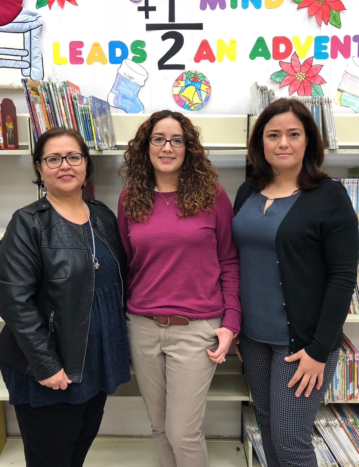 Eagle Pass ISD - iVision: EPHS Teachers Judge At 41st Annual District ...