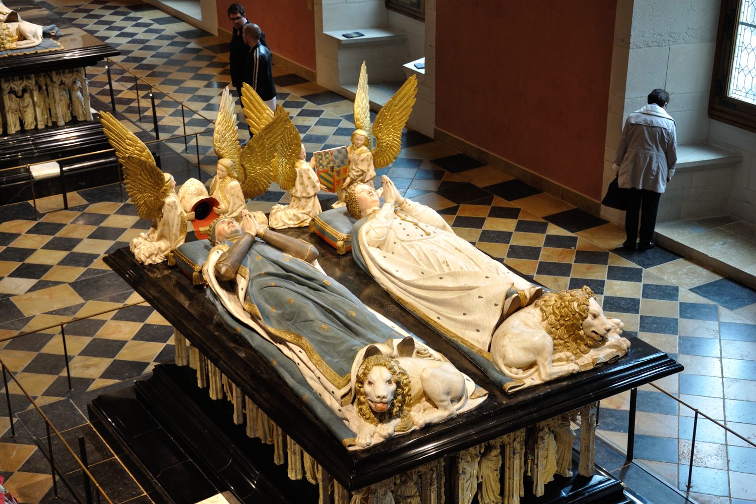 Twee vredige gites bij Taizé