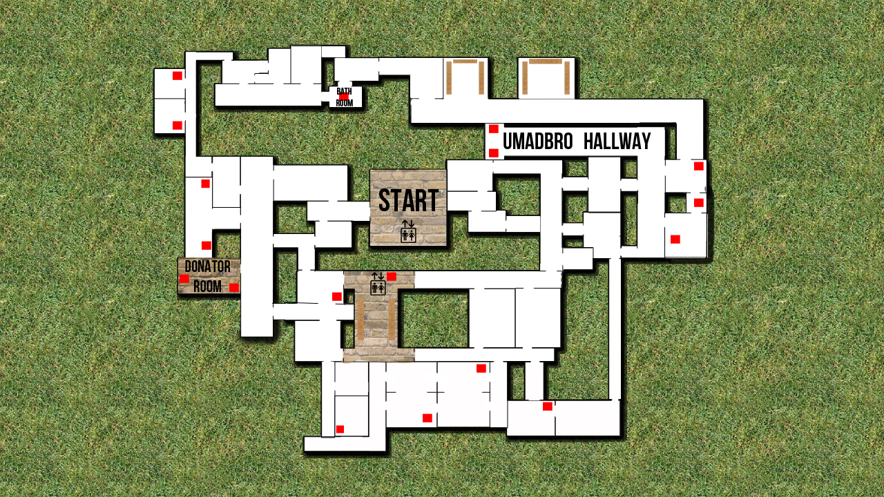 The Darkness of the Abyss: Slenderman