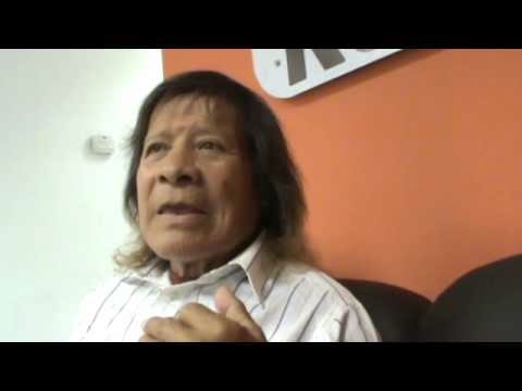 RdR: MURIÓ RUDY REYNA