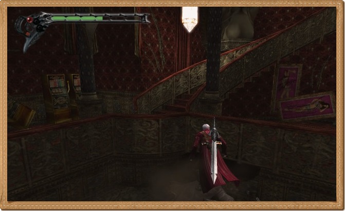 Download Devil May Cry 4 Compressed Disc - cphelper