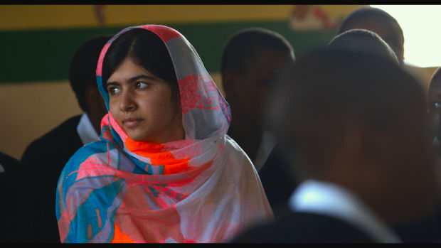 When Was Malala Yousafzai Born And Died / Malala Yousafzai Story Quotes ...