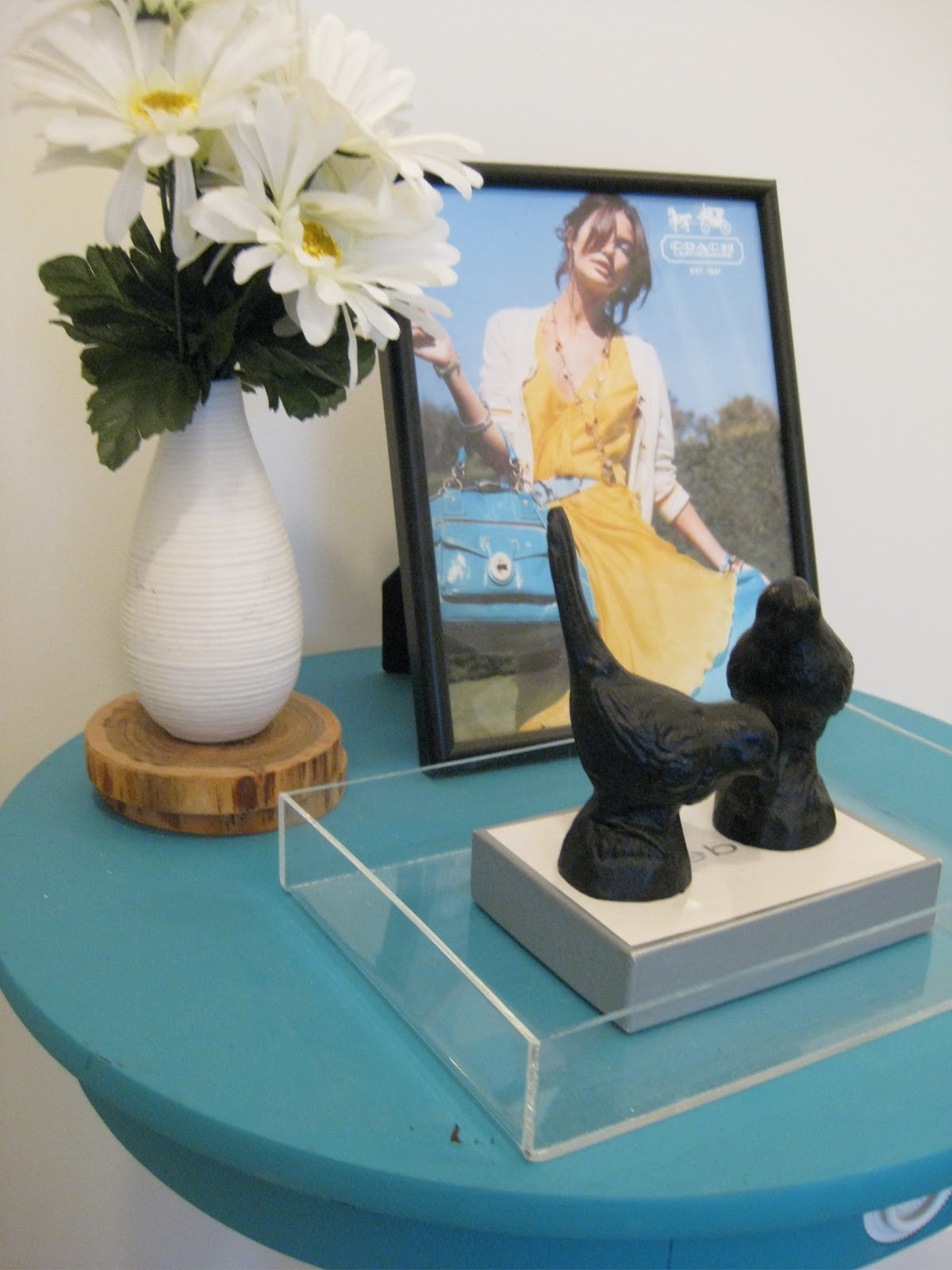 Life: Designed: January 2012