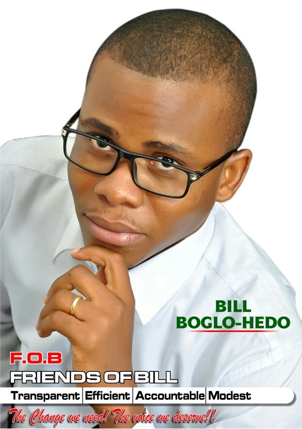 Tema NDC Executives declares Unanimous Support for Bill Boglo-Hedo