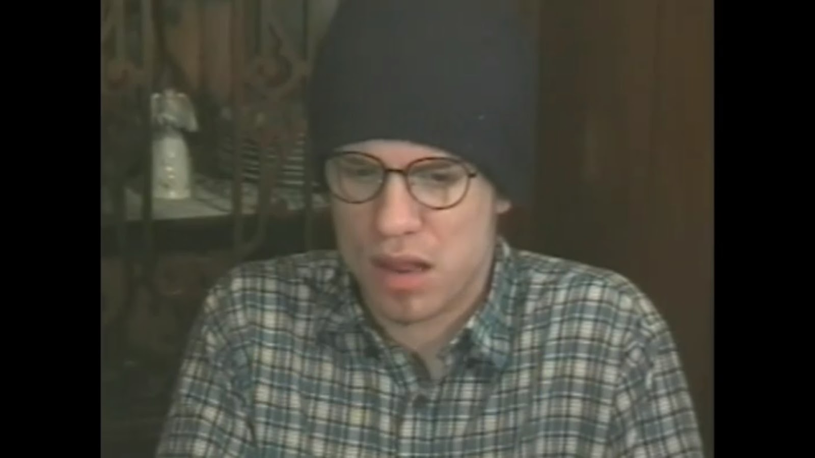 Taliesin meets the vampires: Honourable mention: Night Thirst