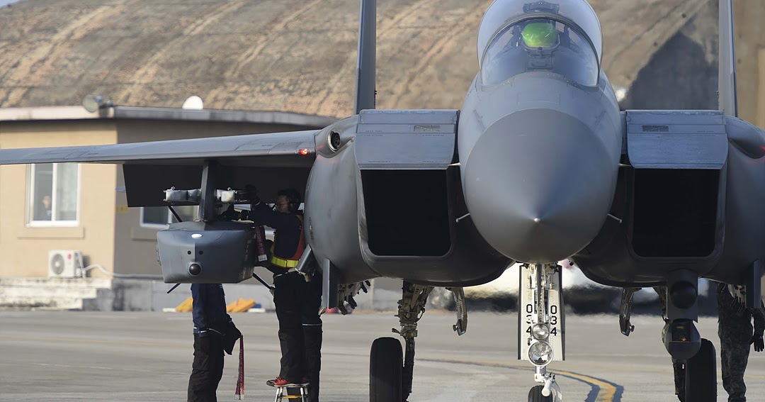 Military and Commercial Technology: South Korean has allowed ...