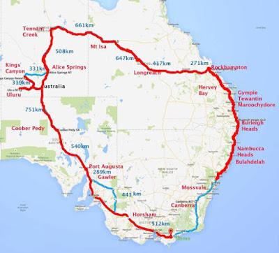 Theo and Rosa's Holiday Blogs: 26 August - Toukley Service Centre