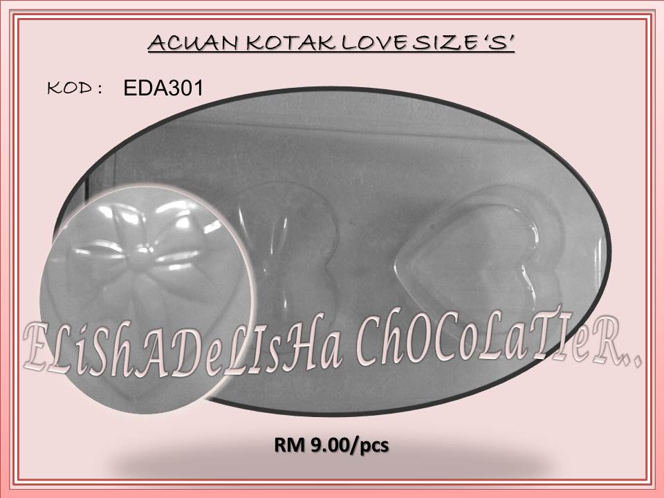 ELiShADeLIsHa ChOCoLaTIeR..: AcUAn CoKLaT