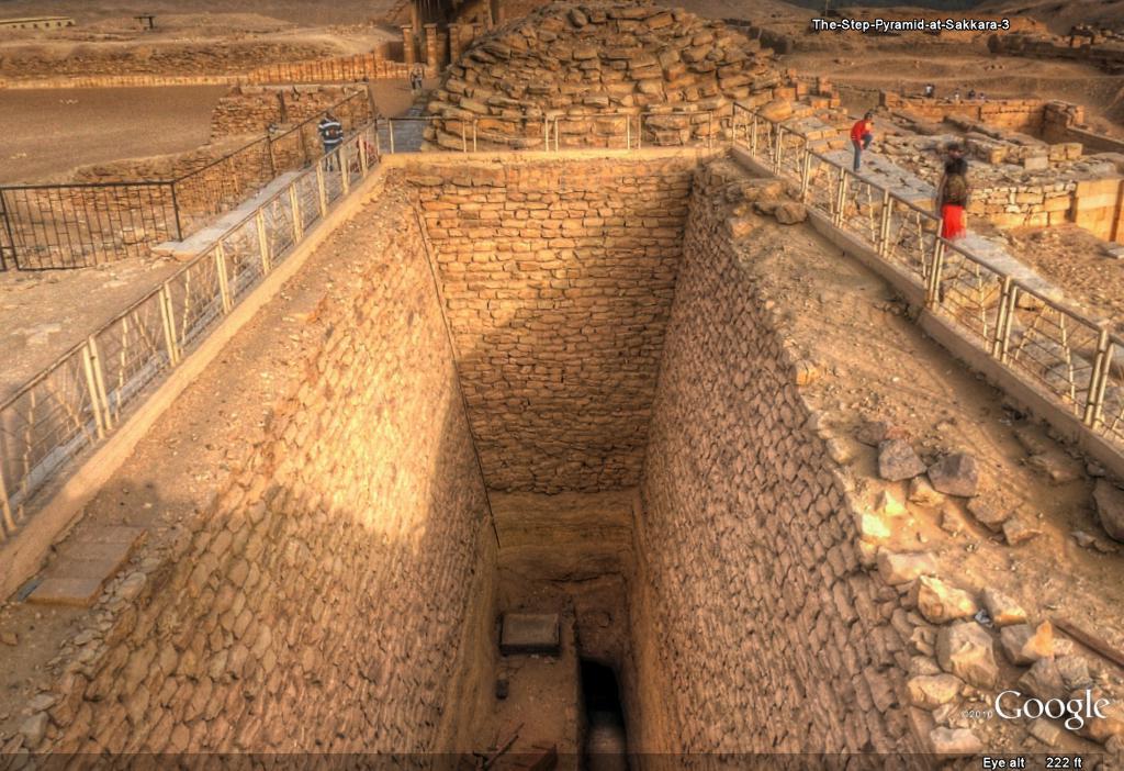 A Layman Looks at the Word: Joseph, the Son that Saved Israel and the ...