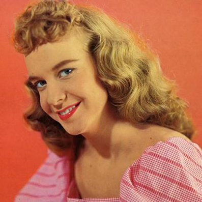 Efemérides Musicales: Janis Martin