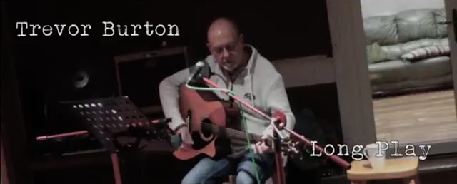 Eight Miles Higher: Music: THE MOVE and TREVOR BURTON