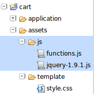 Programador Php: Validar un formulario con Jquery en CodeIgniter