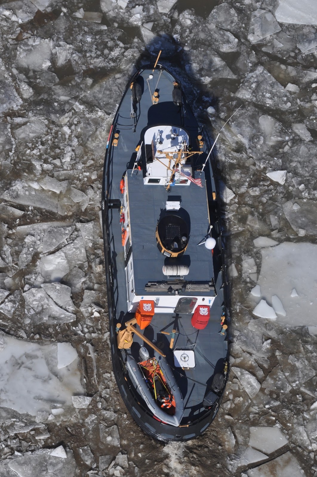 Hudsonian: Hawser, Line, & Wire gather to celebrate 50 years of service