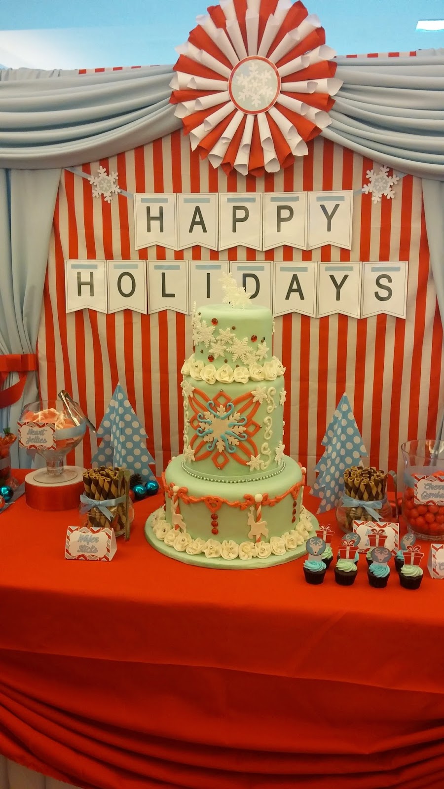 Hearts And Bells: Cakes that will ring the bells to your heart