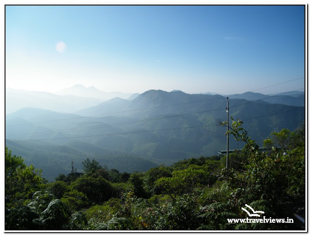 പ്രകൃതിയിലേക്ക് ഒരു യാത്ര ...a travel towards NATURE ...