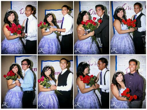 Dream Big: Princess for a day