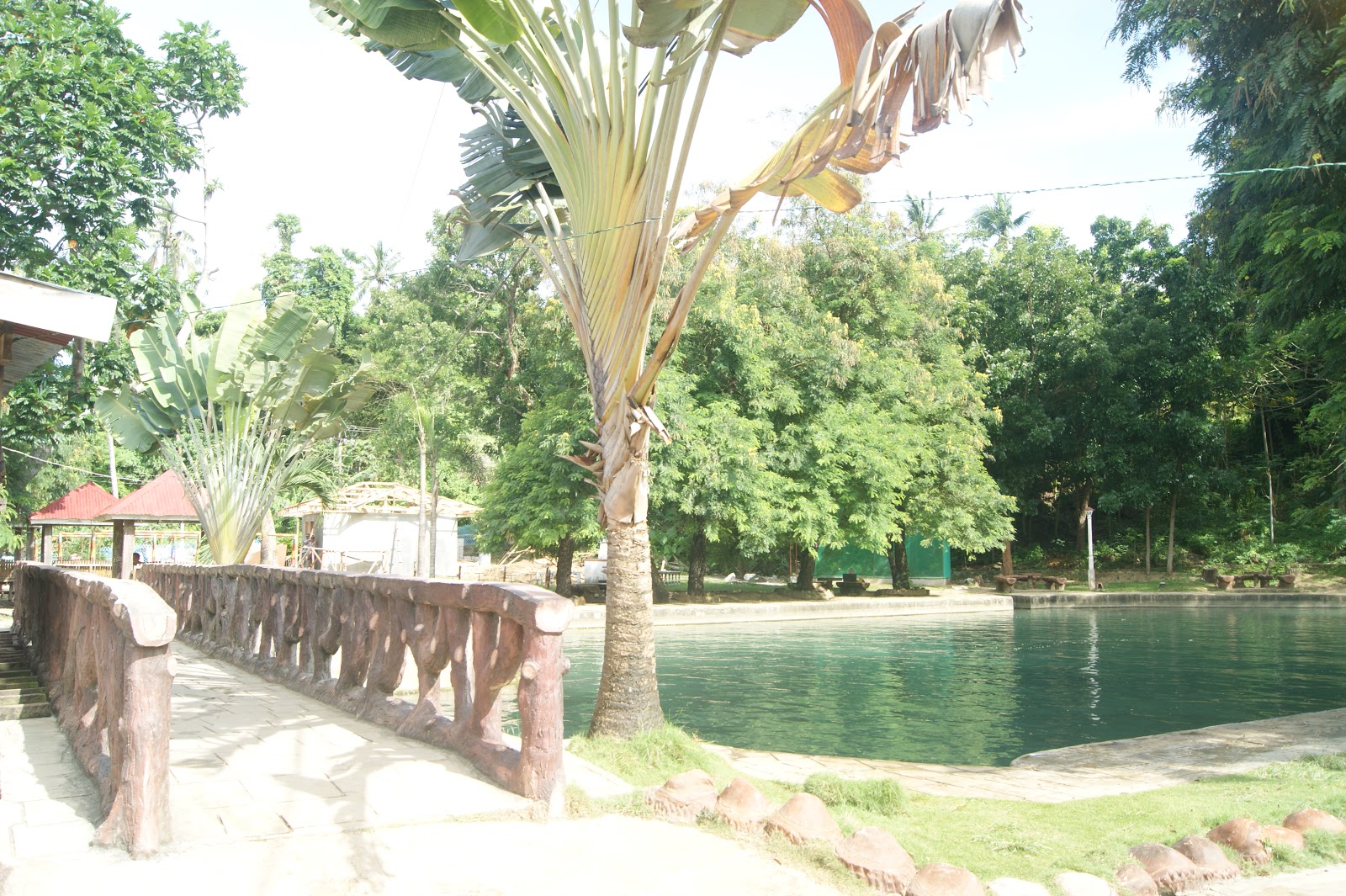 Exploring San Juan, Siquijor - Around The Philippines