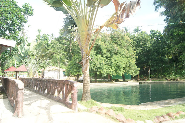 Exploring San Juan, Siquijor - Around The Philippines