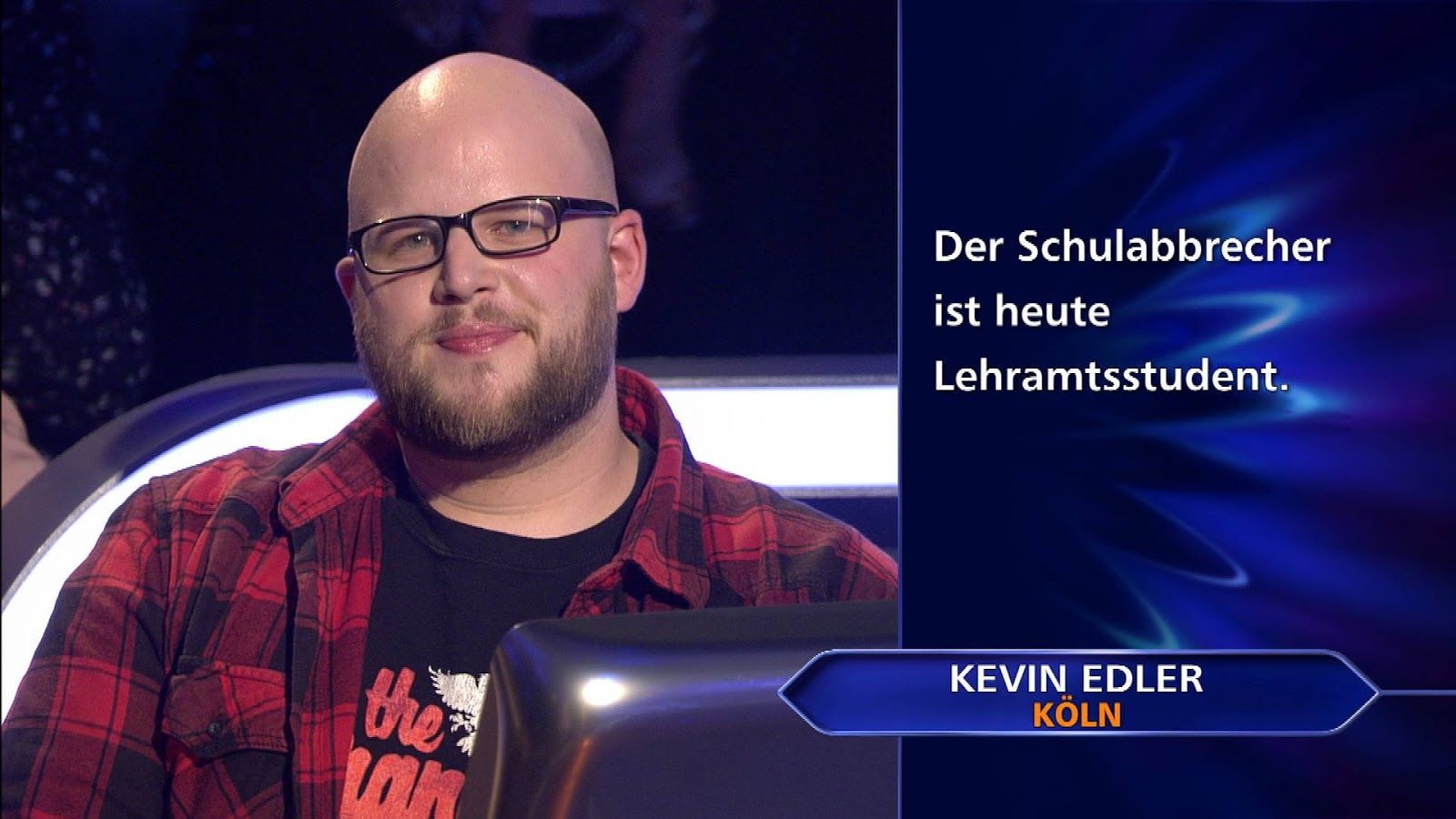 31.10.2016 | 1.267. Sendung