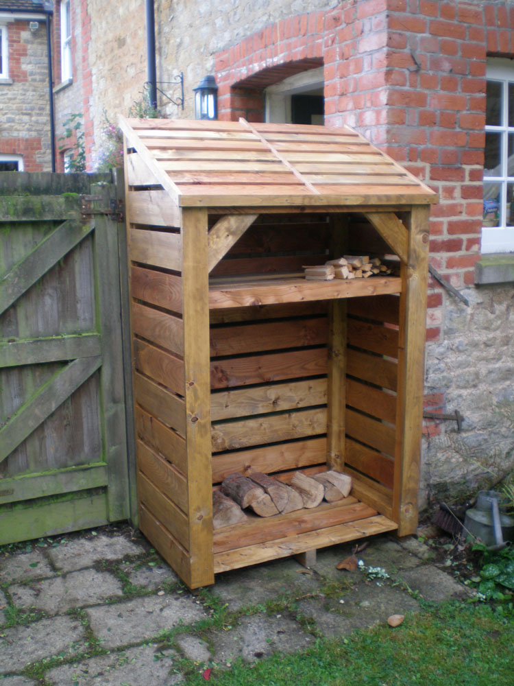 Wood Stores www.woodstores.co.uk