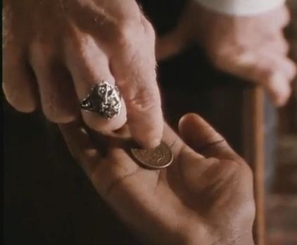 Nightjohn: Characters, The Review & Pictures *SPOILERS*