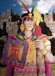 Nobleza de Sangre Inca | Los Incas
