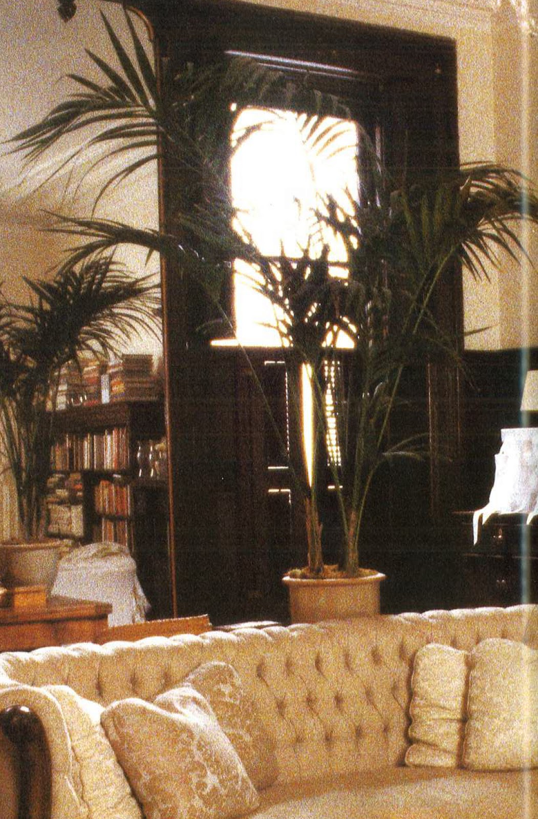 Cottage Industry: British Colonial Style