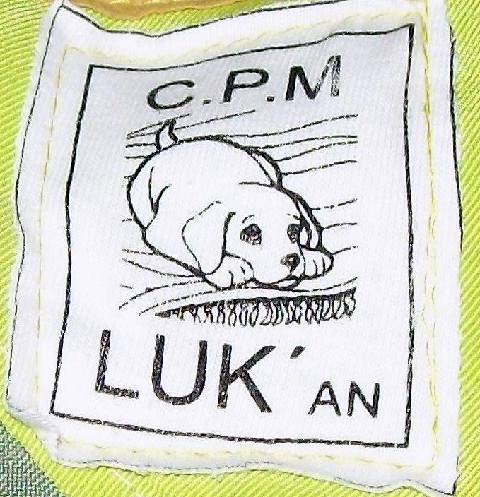 Colchonetas & Puff Para Mascotas Luk'An & Cia.: El Nombre detrás de una ...