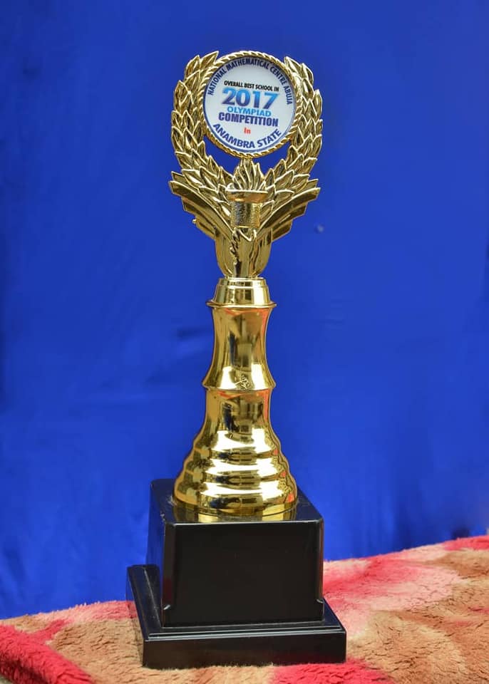 British Spring College, Awka 2019/2020 Admission Window