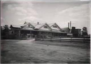 The History of Branxton: Branxton Landmarks