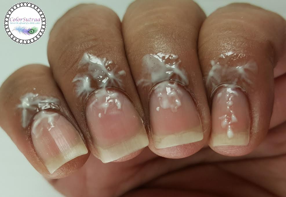 MUST-HAVE NAIL CARE : NAIL BUTTER - ColorSutraa