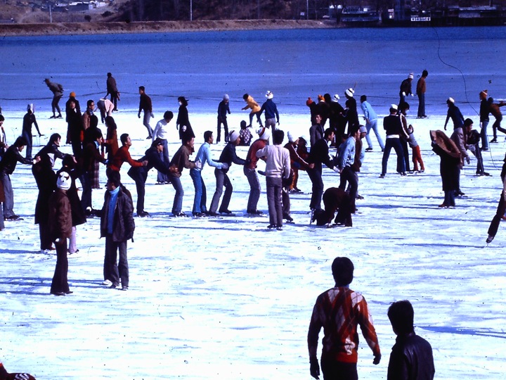 Korean Bookends: Daegu Déjà Vu: Daegu, Then and Now