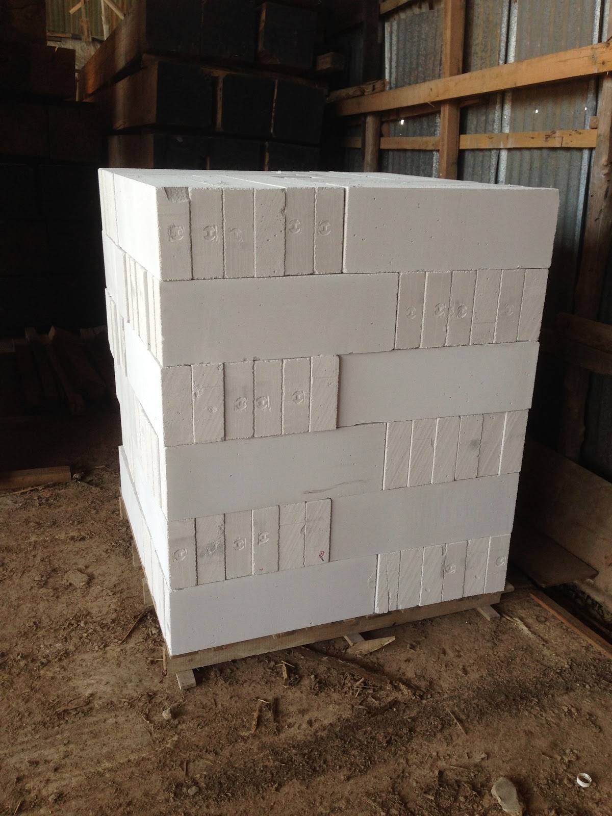 BATA RINGAN AAC BATAM