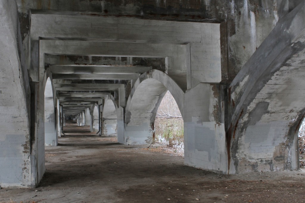 BRIDGES AND ITS TYPES ~ CIVIL ENGINEERING INFORMATION