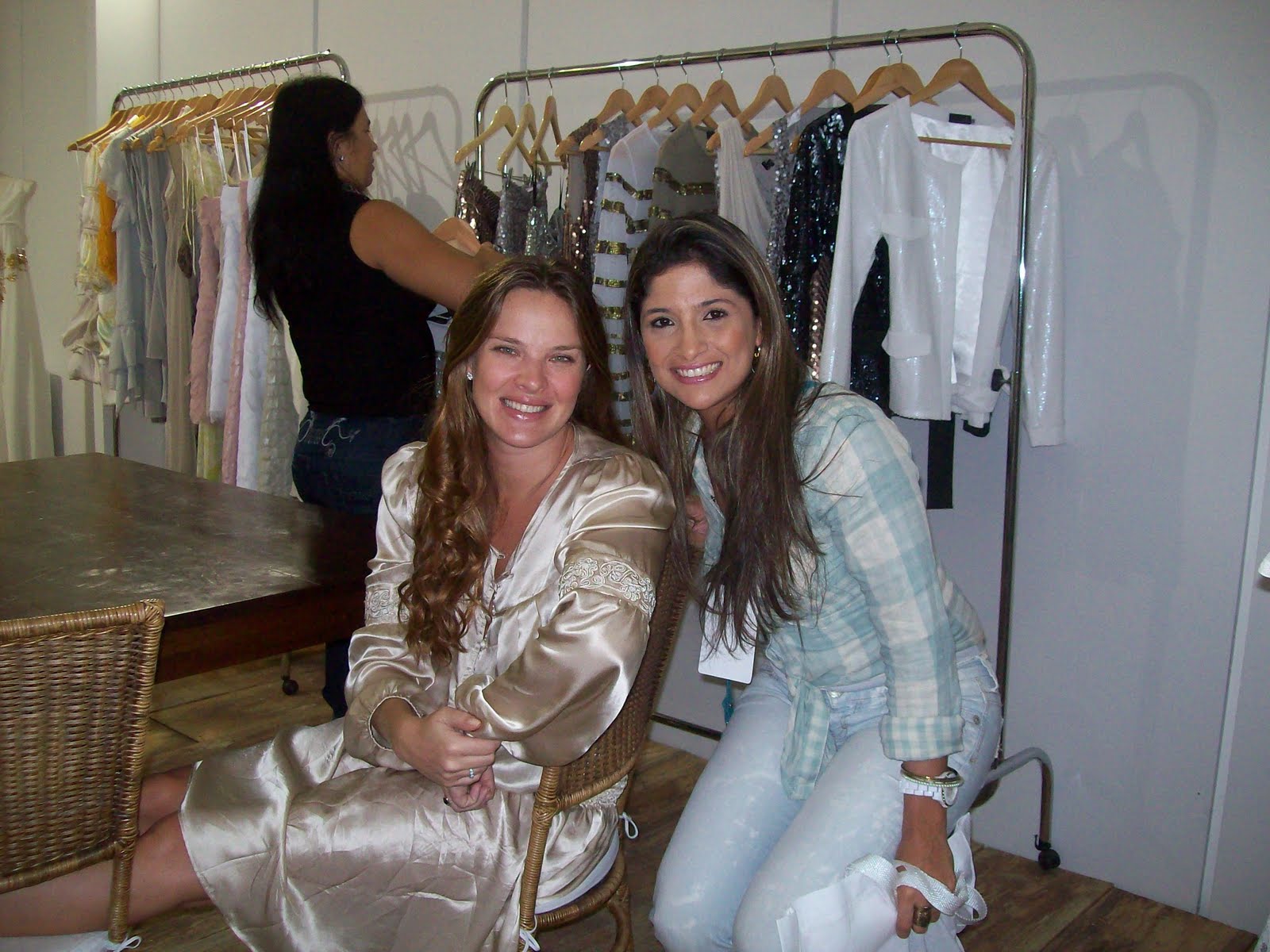 BOUTIQUE BRUNA BELLO