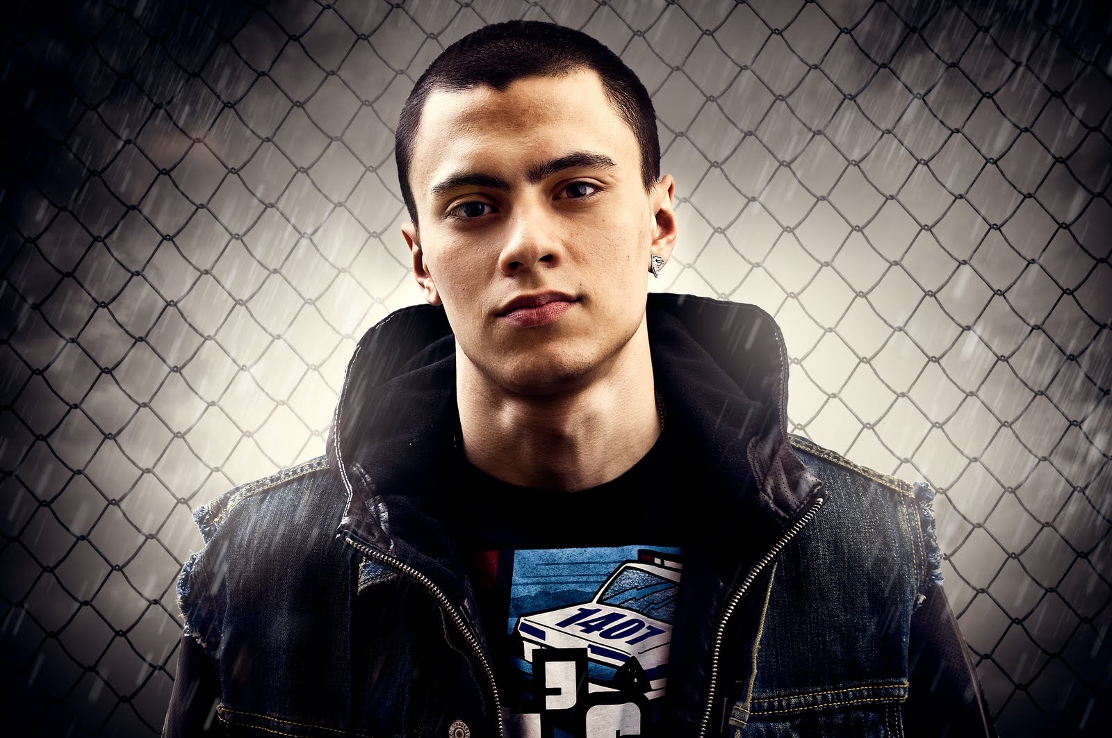 Breakin´ Vantaa: Mikael Gabriel