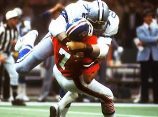 Mis Publicaciones Recientes: Craig Morton, dos Superbowl con dos ...