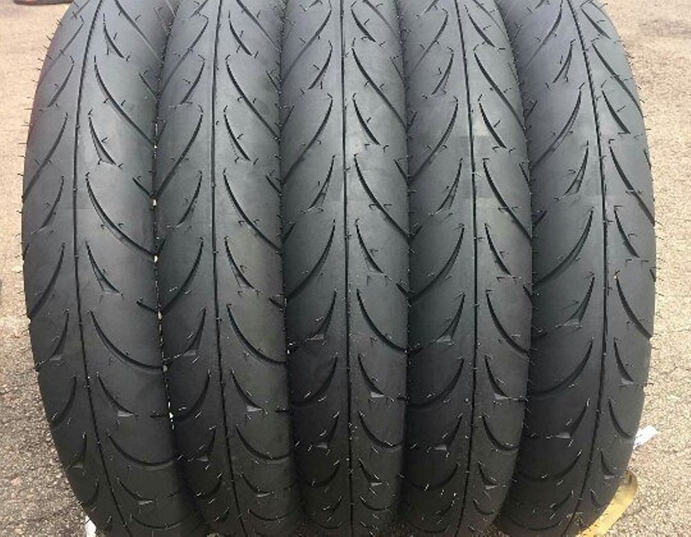 Suka Cornering ? Ini Pilihan Merek dan Tipe Ban yang Bisa Bikin Motor ...