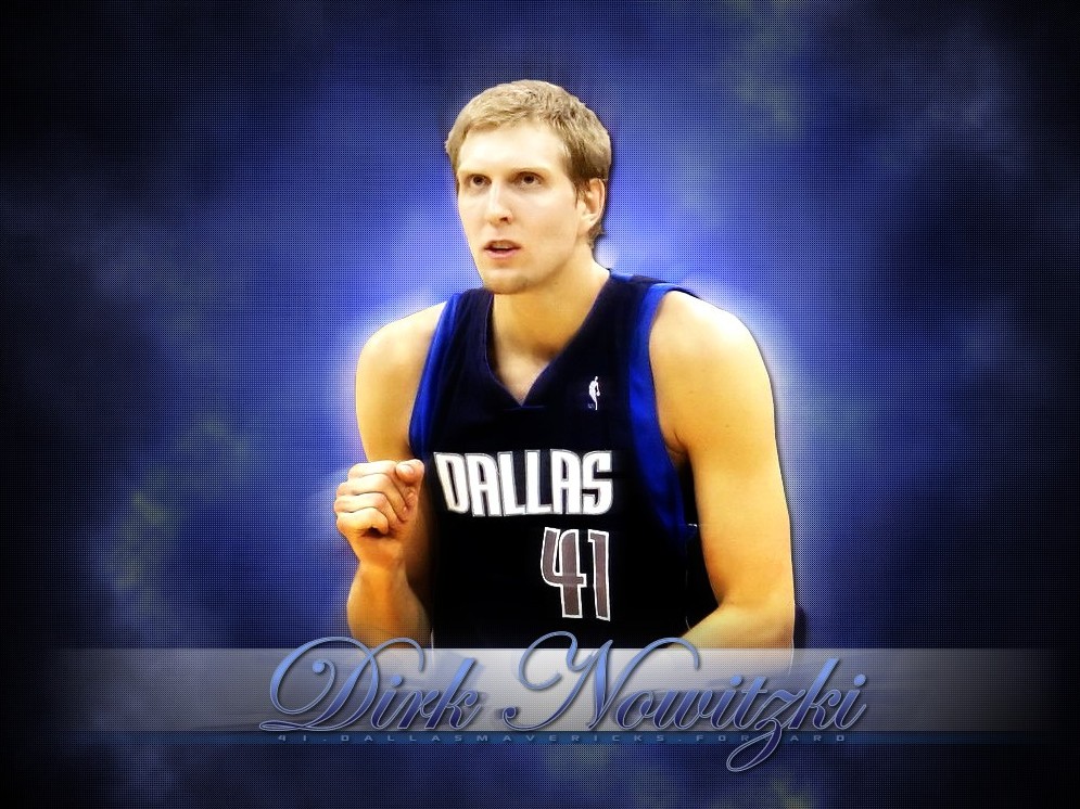 Dirk Nowitzki young Nba Wallpaper ~ Big Fan of NBA - Daily Update