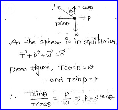Vectors Problems and Solutions Four | IIT JEE and NEET Physics