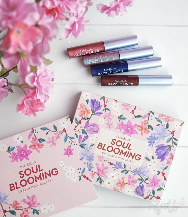 Nabla da la bienvenida a la primavera con Soul Blooming | Not so ...