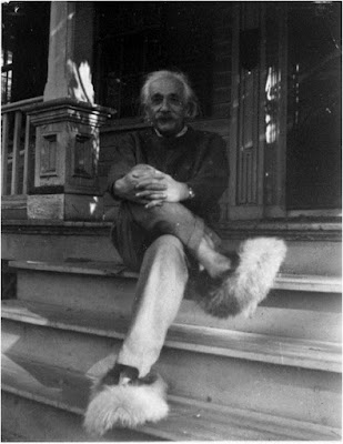 Σαν σήμερα γεννήθηκε ο Albert Einstein