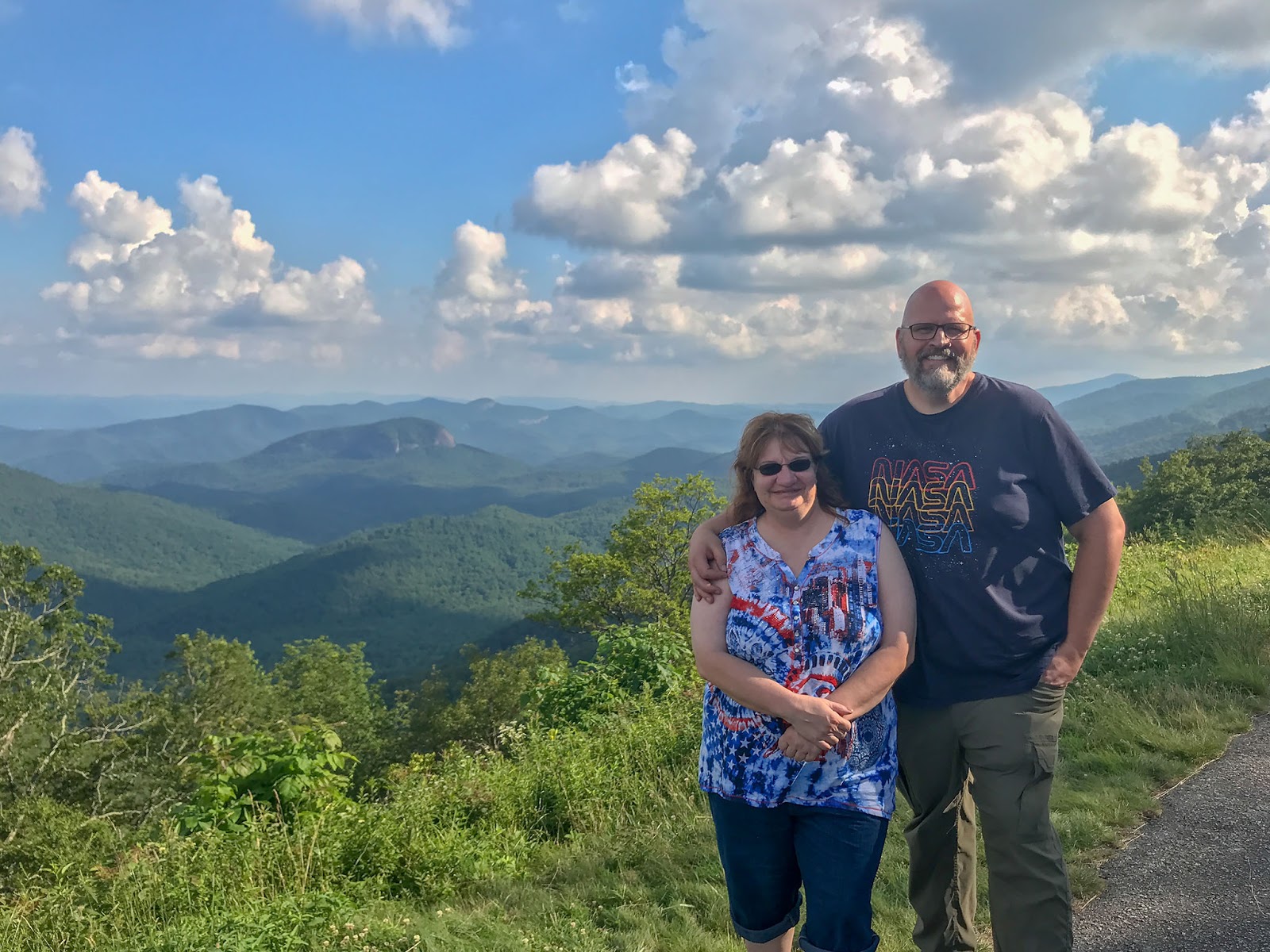 Bubba's Garage: 2018