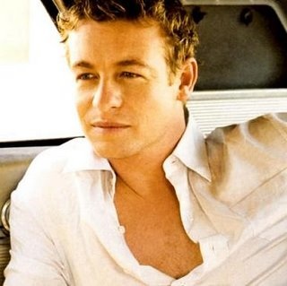 The OPI Junkie: Spotlight Saturday: Simon Baker