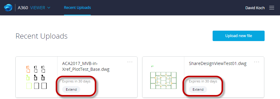 The Architect's Desktop: ACA/AMEP 2018: New Features Part 2
