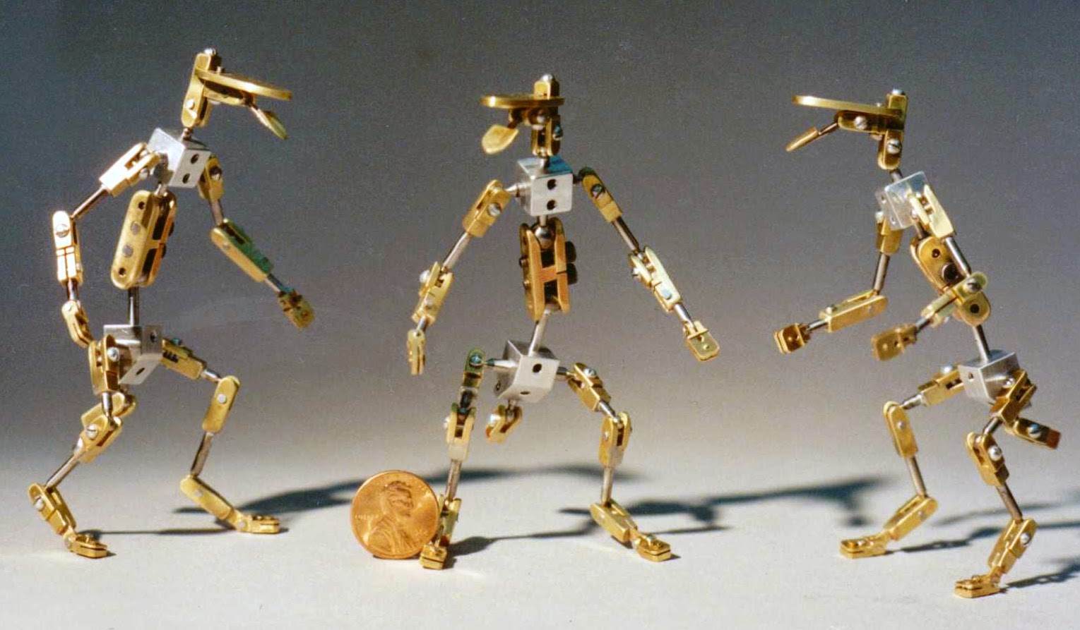 Yancy Calzada Animation & Design: Stop-Motion