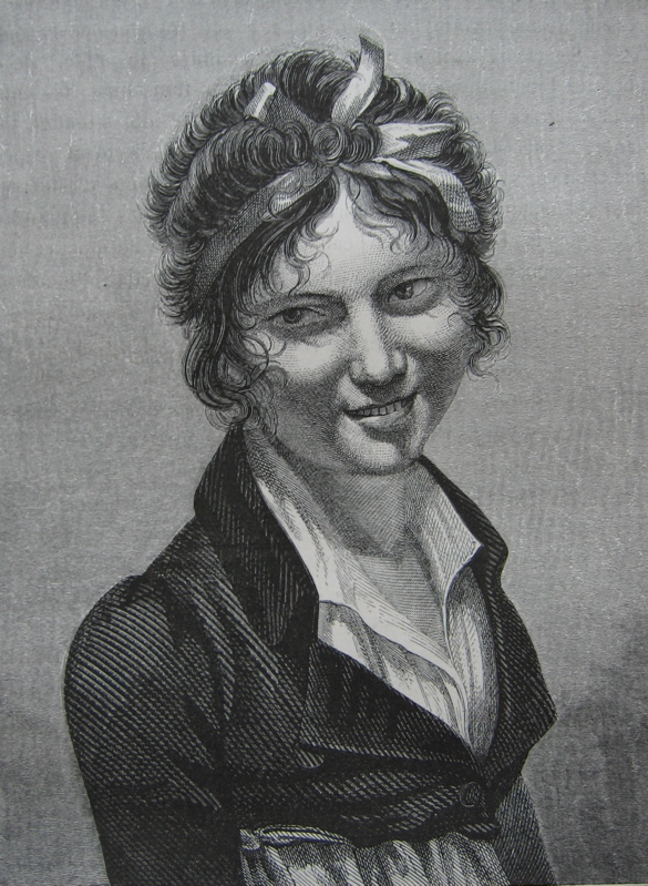 Adventures in the Print Trade: Tender agony: the tragic fate of Pierre ...