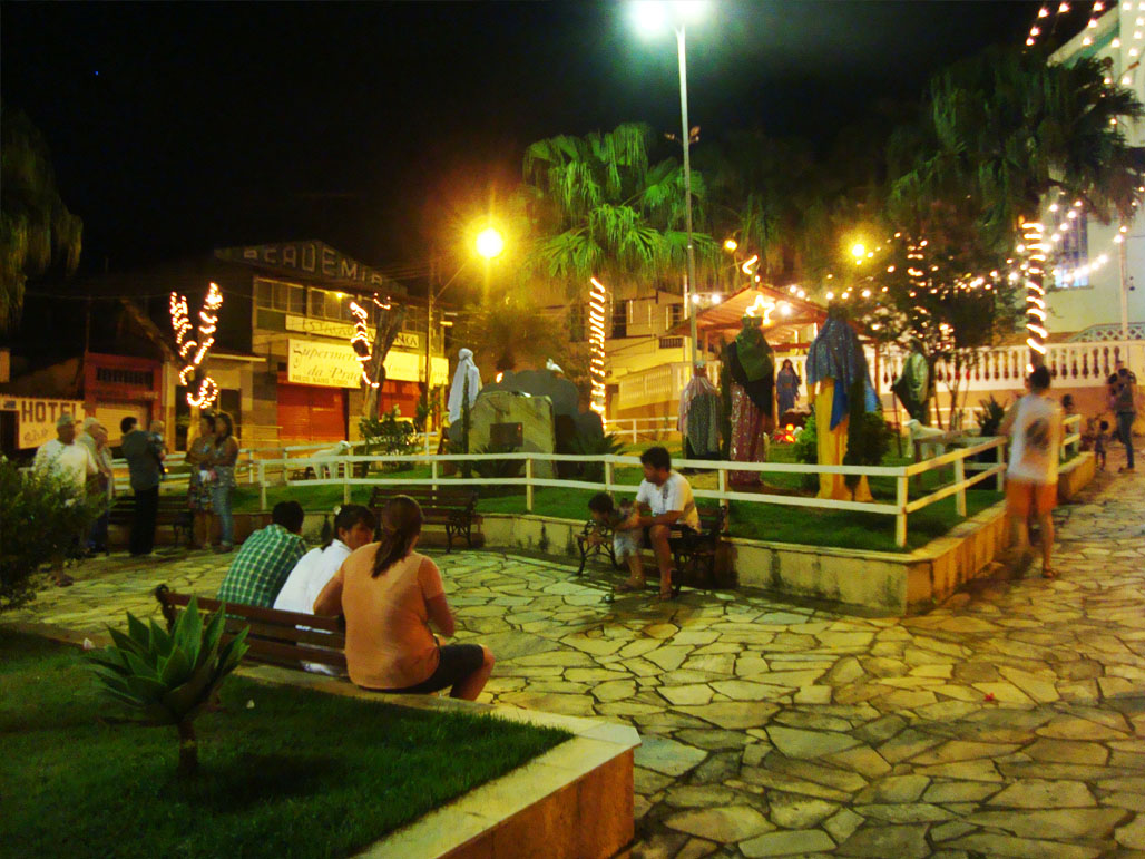 Prefeitura Municipal de Poço Fundo